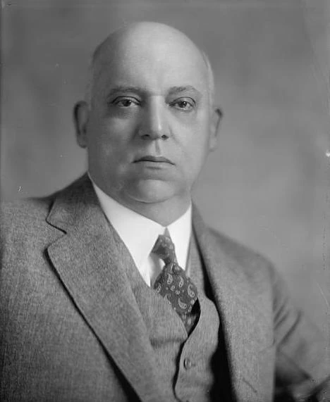 Augustus Owsley Stanley | Completely Kentucky Wiki | Fandom