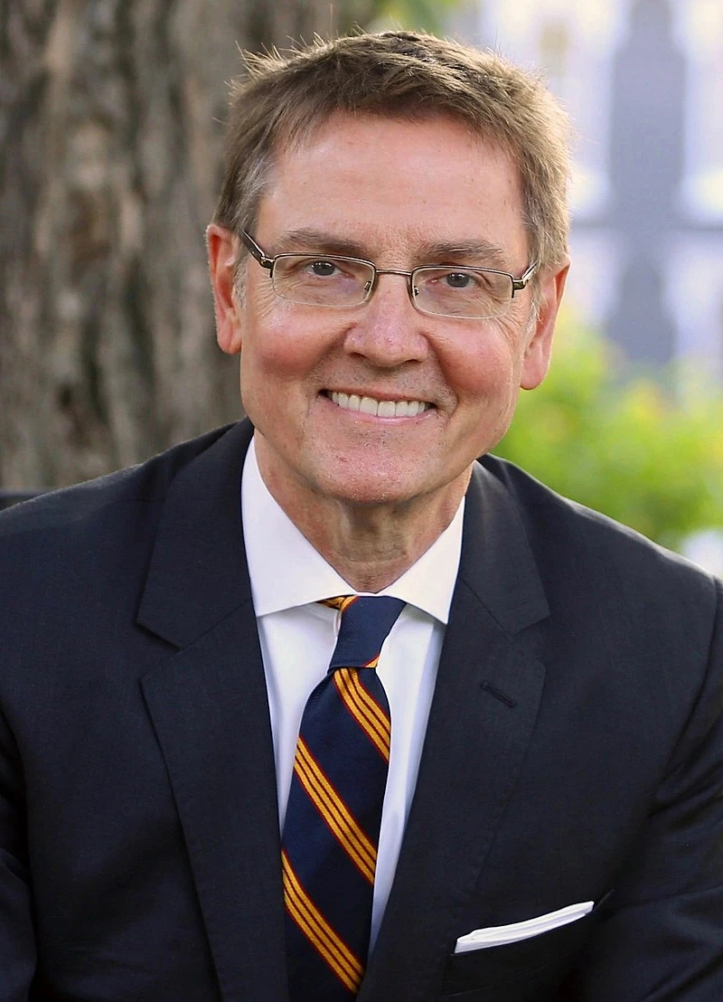 Jim Gray | Completely Kentucky Wiki | Fandom