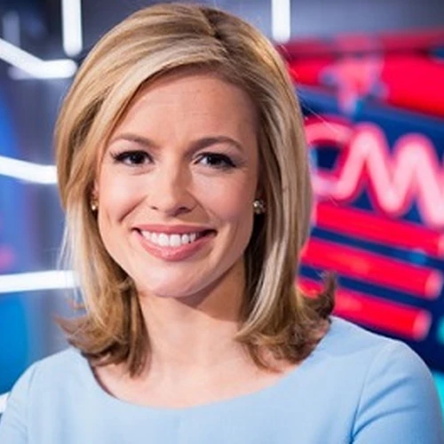 Pamela Brown Reporter