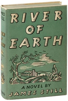 River of Earth | Completely Kentucky Wiki | Fandom