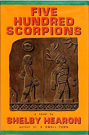 Five Hundred Scorpions | Completely Kentucky Wiki | Fandom