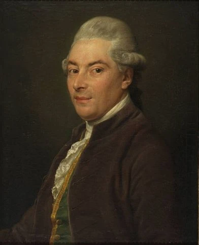 Alexander D. Orr | Completely Kentucky Wiki | Fandom