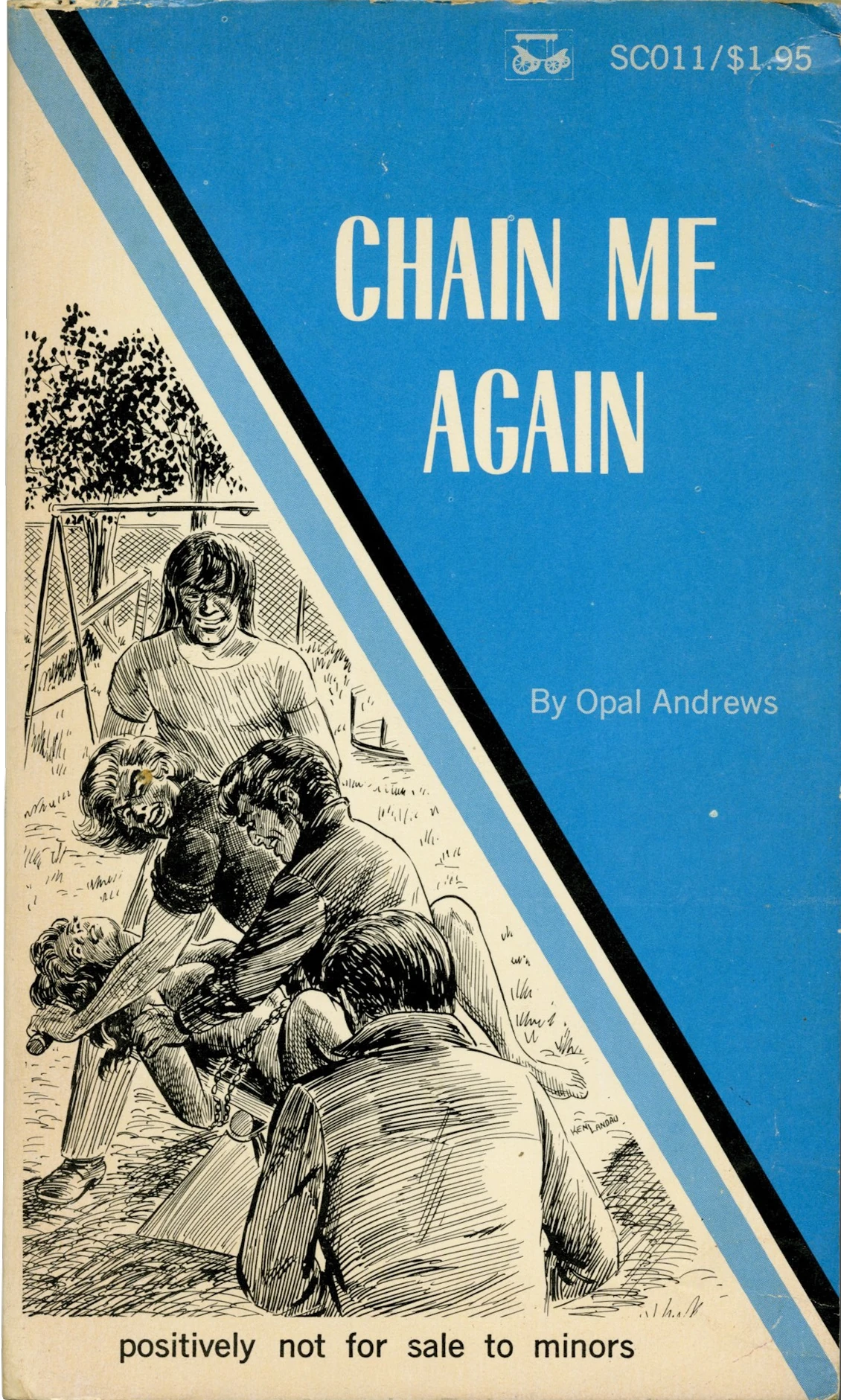 Chain Me Again | Completely Kentucky Wiki | Fandom