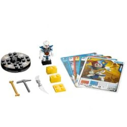 2116 Krazi | Complete Ninjago Wikia | Fandom