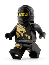 Cole | Complete Ninjago Wikia | Fandom
