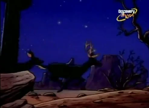 List of Species in The Magic School Bus | Kgyjfhgyftyjf Wiki | Fandom