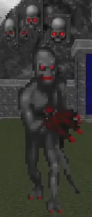 Summoner | Complex doom Wikia | Fandom