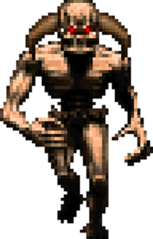 Exile | Complex doom Wikia | Fandom