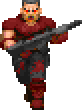 Assault Rifle Zombie | Complex doom Wikia | Fandom