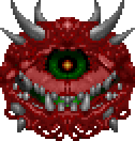 Watcher | Complex doom Wikia | Fandom