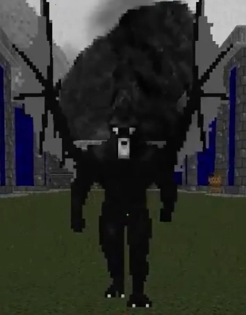 Abyssal Imp | Complex doom Wikia | Fandom