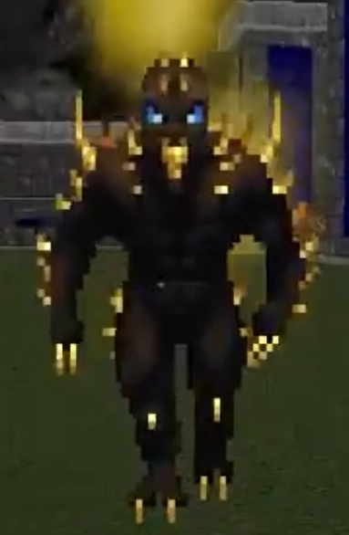 Legendary Phase Imp | Complex doom Wikia | Fandom