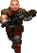 Railgunner | Complex doom Wikia | Fandom