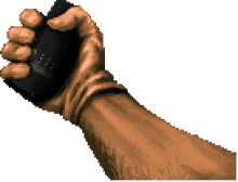 Hand Grenade | Complex doom Wikia | Fandom