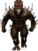 Devil | Complex doom Wikia | Fandom