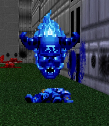 True Legendary Zombie | Complex doom Wikia | Fandom