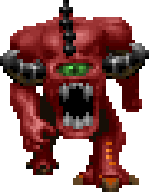 Bullfiend | Complex doom Wikia | Fandom