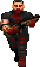 Double Barrel Shotgun Zombie | Complex doom Wikia | Fandom