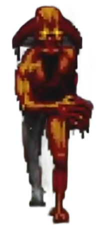 Infernalist | Complex doom Wikia | Fandom