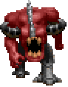 Cyberfiend | Complex doom Wikia | Fandom