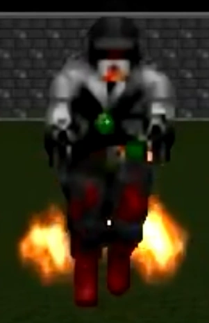 Insane Zombie | Complex doom Wikia | Fandom