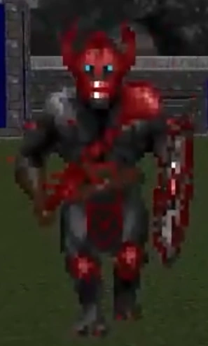 Corrupt Pawn | Complex doom Wikia | Fandom