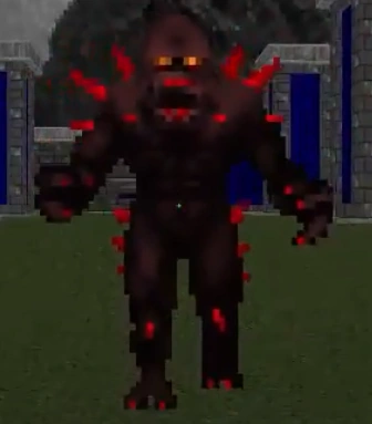 Cerebral Imp | Complex doom Wikia | Fandom