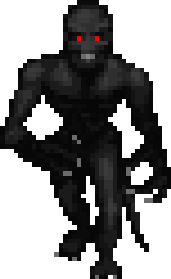 DarkHellion | Complex doom Wikia | Fandom