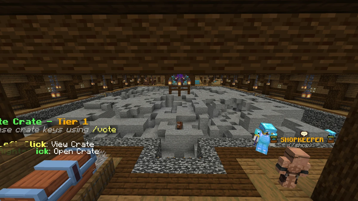 Mines | Complex Gaming Wiki | Fandom