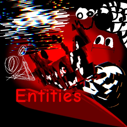 Category:Entity | Complex rooms Wiki | Fandom