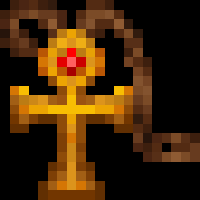 Ankh of Resurrection | Complex CF Wiki | Fandom