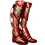 Jump Boots | Complex CF Wiki | Fandom