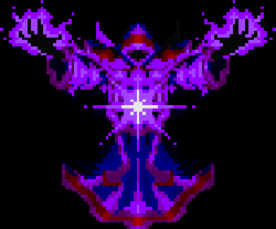 Abyssal Slave Orb | Complex CF Wiki | Fandom