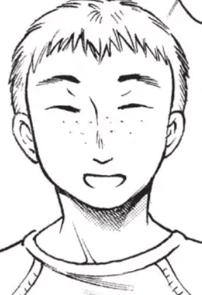 Haruta | Complex Age Wiki | Fandom