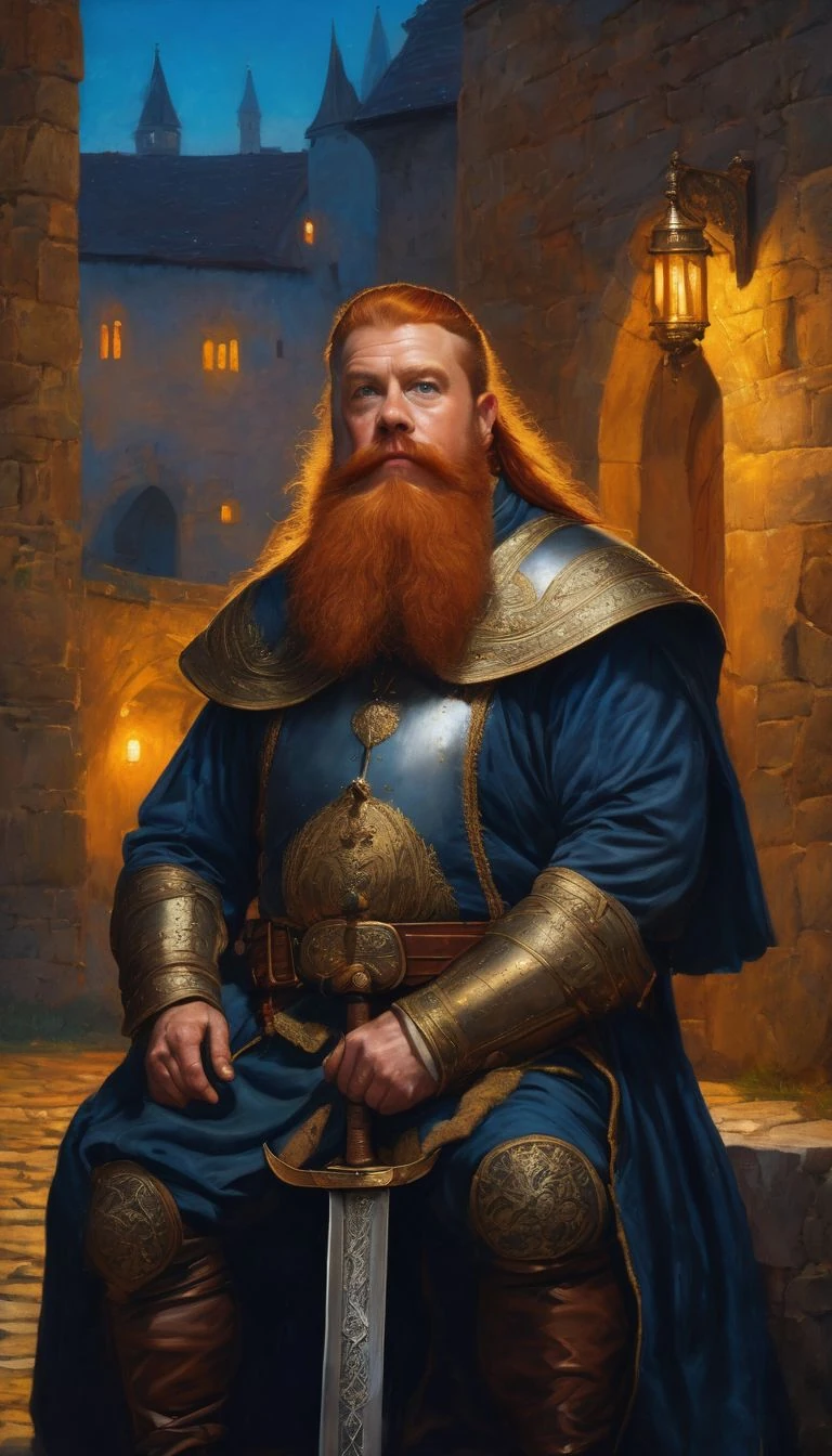 Rurik Ragdar | Complexica Wiki | Fandom