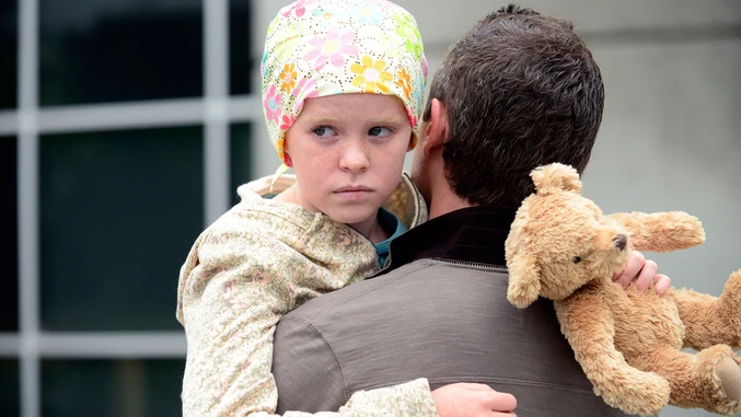 Infection | Complications Wiki | Fandom