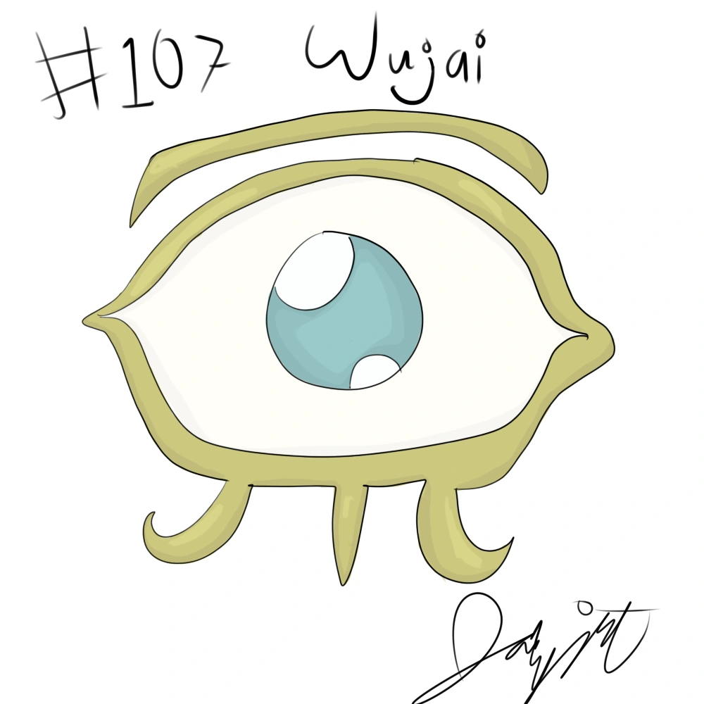 Wujai | Complipedia | Fandom