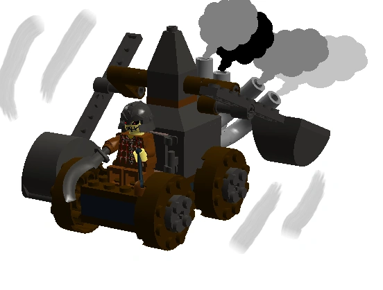 Steam catapult | Complipedia | Fandom