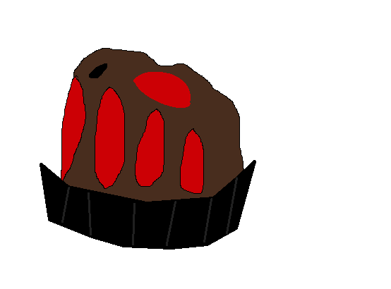 Demon Muffin | Complipedia | Fandom