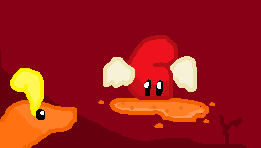 Sticky Lava | Complipedia | Fandom