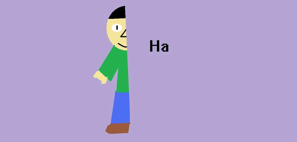 Ha | Complipedia | Fandom