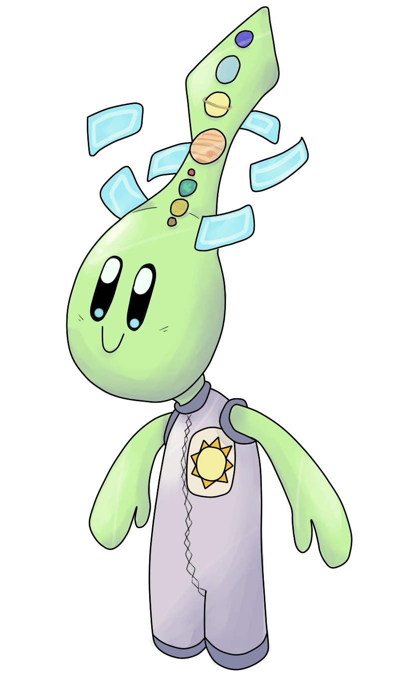 Celestower | Complipedia | Fandom