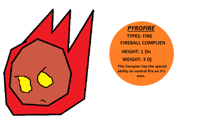 Pyrofire | Complipedia | Fandom