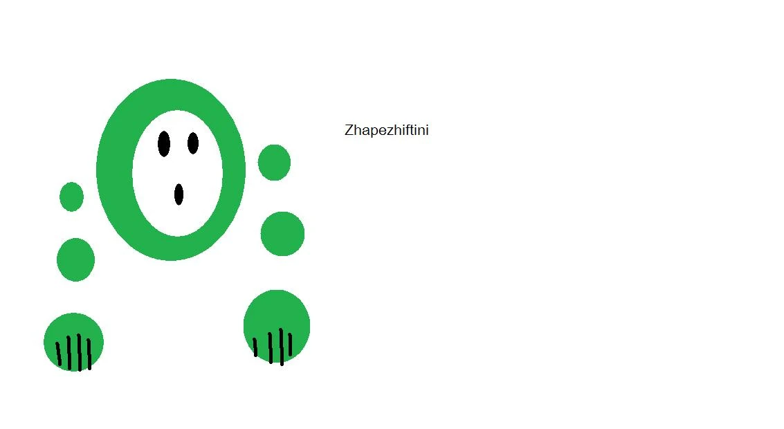 Shape-shapes | Complipedia | Fandom