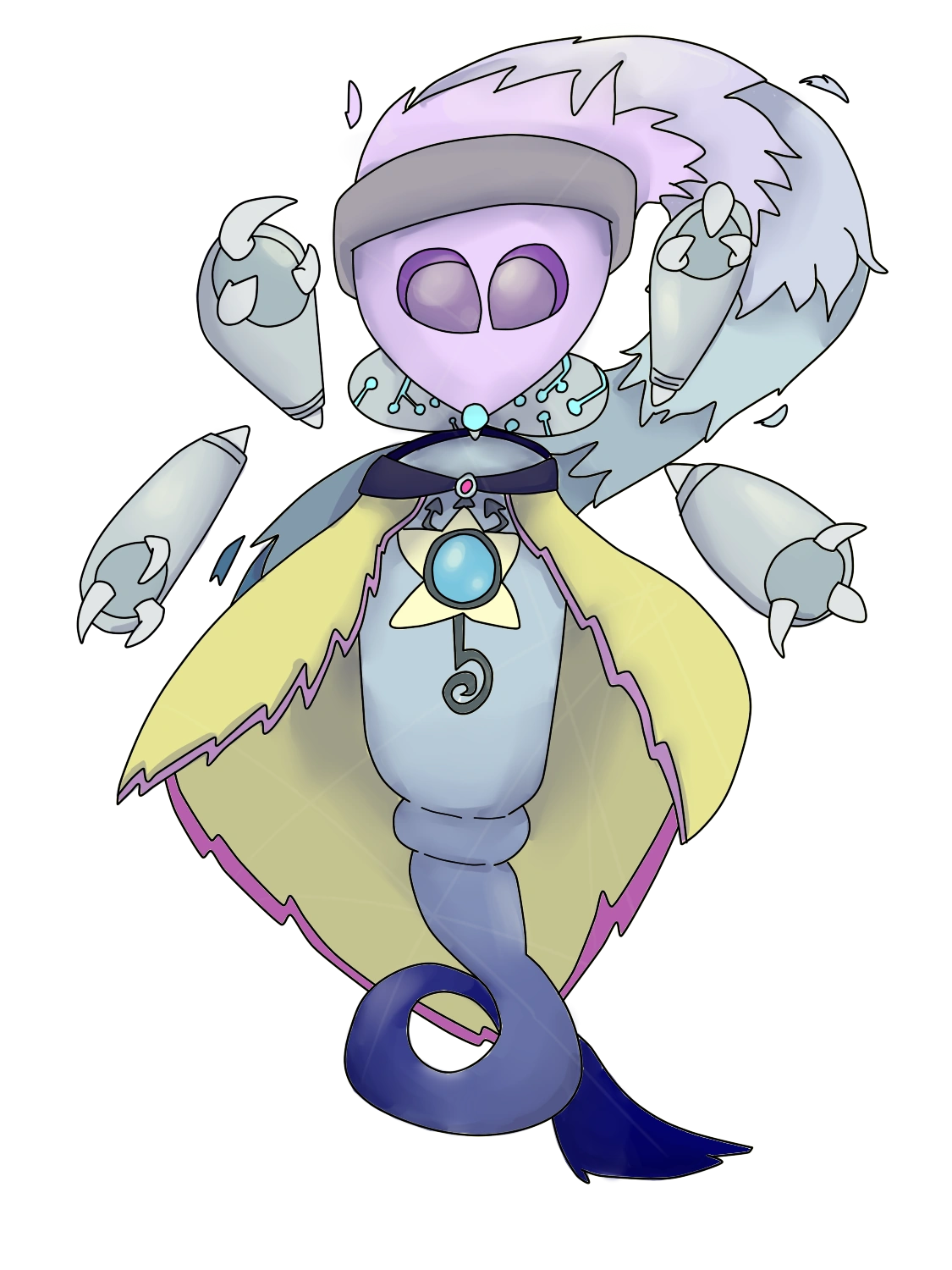 Hyakutake | Complipedia | Fandom