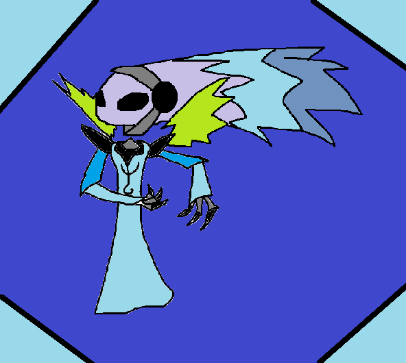 Halley | Complipedia | Fandom