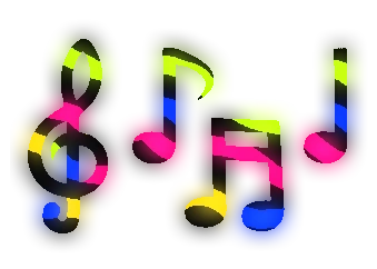 Magic music notes | Complipedia | Fandom