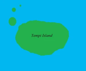 Tempi Island | Complipedia | Fandom