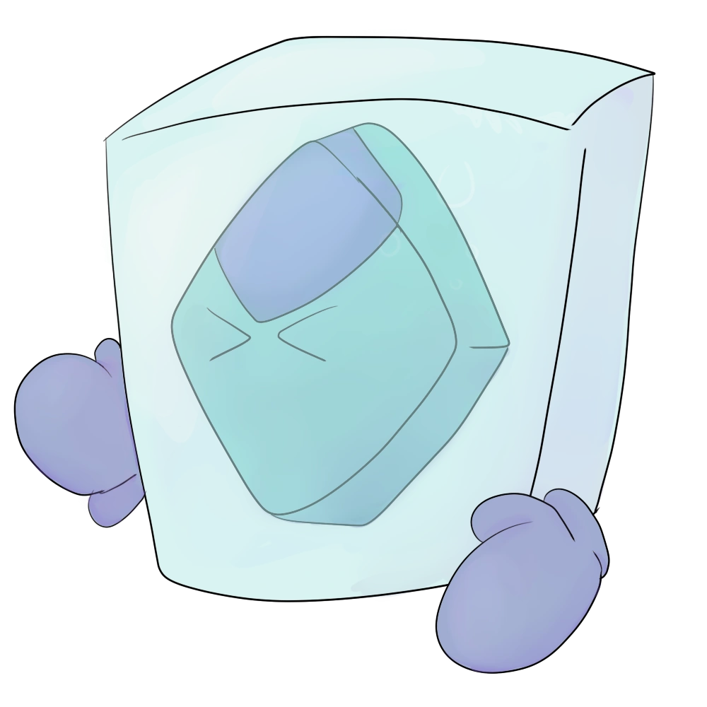 Isbrak | Complipedia | Fandom