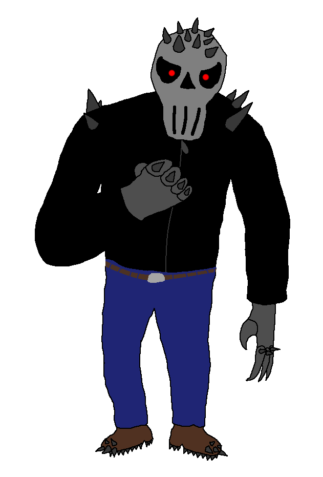 Ju-Ju-Juggernaut | Complipedia | Fandom